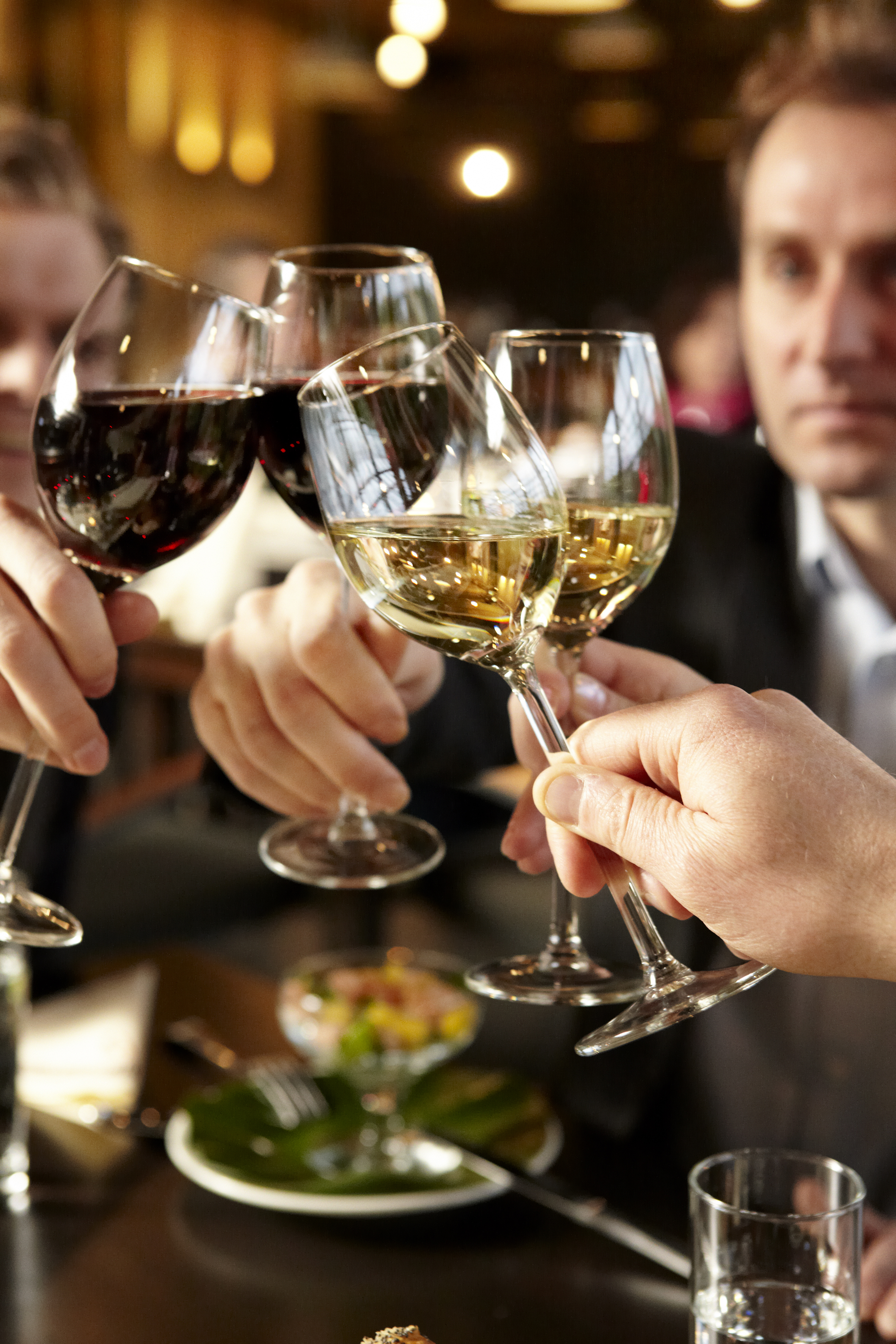 Receptie arrangement | Safari Meeting Centre midden in Burgers' Zoo!